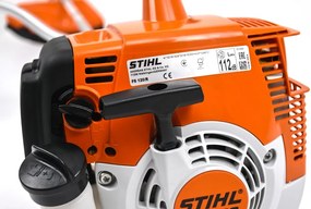 Benzínový křovinořez STIHL FS 120
