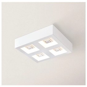 Eglo 96794 - LED Stropní svítidlo FERREROS 4xLED/6,3W/230V