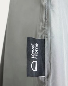 Ochranný obal na zahradní nábytek 110x110x200 cm Iria – Kave Home