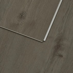 Vinylová plovoucí podlaha Area Floors Home Click Rigid 5507 Dub Navarro