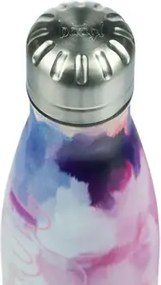 BAAGL Termoláhev s kovovým víčkem Painting 500 ml