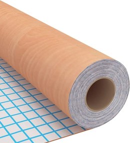 Samolepící tapeta na nábytek japonský dub 500 x 90 cm PVC 146118