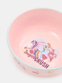 Sinsay - Keramická miska My Little Pony - vícebarevná