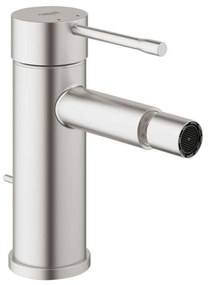 Grohe Essence - Páková bidetová baterie S, supersteel 32935DC1