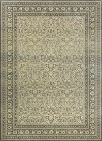 Kusový koberec Chloris alabastrový 240 x 340 cm