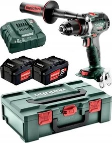 Metabo Aku Vrtačka Příklepový 18V 50/25Nm 2x2,0Ah Sb 18 L