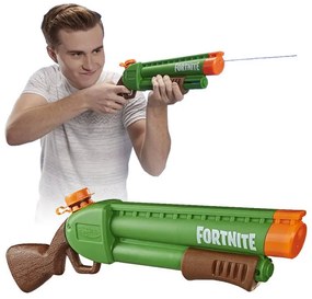 ZA4618 HASBRO Vodní pistole - Nerf - Super Soaker Fortnite