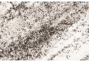 Kusový koberec Renira hnědý 160x220cm