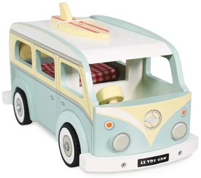 Le Toy Van Autokaravan