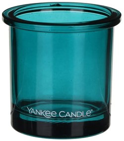 Yankee Candle Pop Tea Light Svícen na votivní svíčku Teal