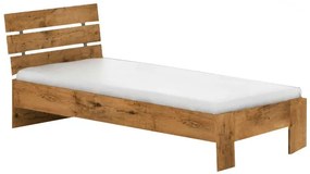 Dětská postel REA Nasťa 90x200cm - lancelot