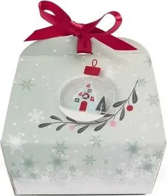 Yankee Candle Snow Globe Wonderland / Sada 3 vosků / Snow Globe Wonder