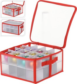 XXXLutz ÚLOŽNÝ BOX - Vánoční ozdoby - 007238046202