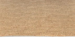Koberce Breno Metrážový koberec DUPLO 80, šíře role 400 cm, Oranžová