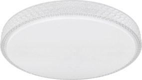 XXXLutz STROPNÍ LED SVÍTIDLO, 60/11 cm Globo - Online Only svítidla - 007326103101