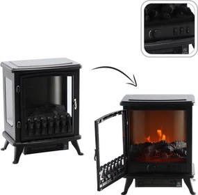 Elektrický krb FIN5997