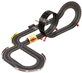 Závodní dráha Carrera Go 20062477 Cars 5,3m