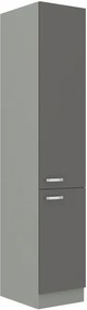 Kuchyňská skříň Grey 40 DK-210 2F