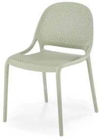 Halmar židle K532 barevné provedení: mint