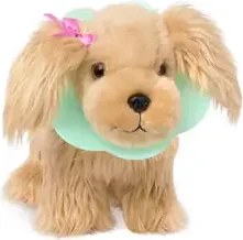 Pucci Pups Kokršpaněl v kabelce  s veterinářskou sadouu / od 3 let
