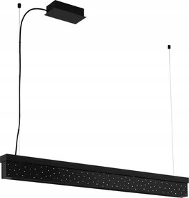 Závěsná Led lampa 29W Aurotonello 39826 Eglo