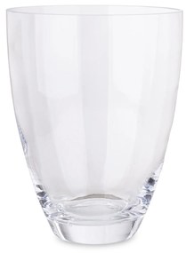 Skleněná váza kónická 142734