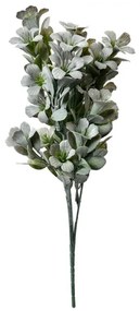 Umělá rostlina zelený hořec – 35 cm