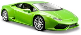 Maisto Lamborghini Huracán LP 610-4, Zelené 1:24