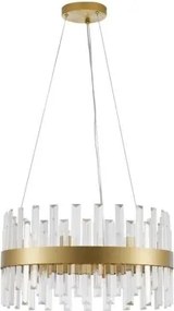 Závěsné svítidlo NOVA LUCE CROWN G9 9695218 bez žárovky