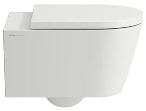 Laufen Kartell WC závěsné Rimless H8203370000001