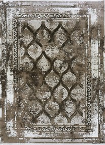 Berfin Dywany Kusový koberec Creante 19148 Beige - 160x230 cm