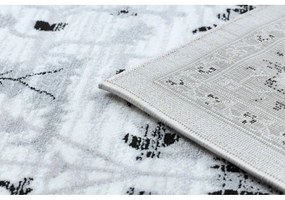 Kusový koberec Katia šedý 160x220cm