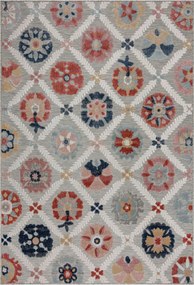 XXXLutz VENKOVNÍ KOBEREC, 160/230 cm šedá Flair Rugs - Online Only koberce & rohožky - 003165033102