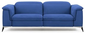 Pregio Italia sofa&relax luxusní pohovka SOLUTION Provedení: 2 místná, Vzorník látek: tekno fibra 16 fuchsia