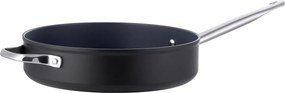 Pánev s titanovým povrchem Ø 28 cm, H: 7 cm - Saturn Terra Lunasol - 601306