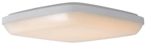 Lucide 79193/24/31 - LED Koupelnové svítidlo TISIS LED/24W/230V IP54