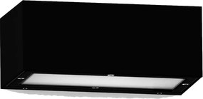 LGM GI-31601-8030-ND-01 Nástěnné venkovní svítidlo GINO 3 LED 16W UP/DOWN 3000K opal difusor IP65 černá RAL9011 - LIGMAN