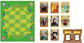 Clementoni Harry Potter - Quidditch Clash / Délka hry: 15 min / Počet