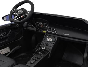 Elektrické autíčko Audi Spyder R8 LIFT modré