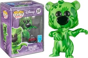 Figurka funko pop! disney baloo 37