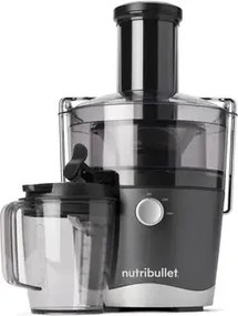 Nutribullet Juicer NBJ100G šedá / 800 W