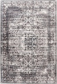 XXXLutz KOBEREC, 160/230 cm šedá - Online Only koberce & rohožky - 005937089803
