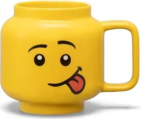 LEGO® keramický hrnek 530 ml - silly