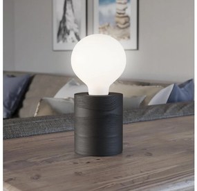 Eglo 900334 - Stolní lampa TURIALDO 1xE27/28W/230V