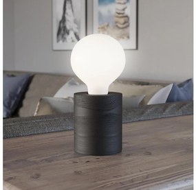 Eglo 900334 - Stolní lampa TURIALDO 1xE27/28W/230V EG900334