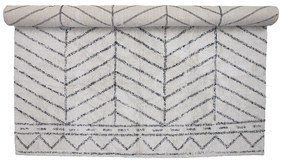 Bavlněný koberec Tufting 300x200 cm Bloomingville