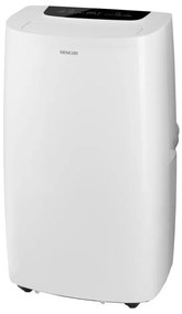 Sencor SAC MT1603C Wi-Fi IceBerg