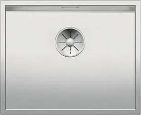 Blanco Zerox 500 - Dřez | 54x44 cm | nerez Durinox