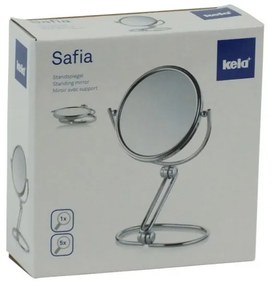 KELA Kosmetické zrcátko SAFIA KL-20625