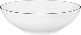 XXXLutz MÍSA keramika, 23 cm Seltmann Weiden - Keramické misky - 003123029207